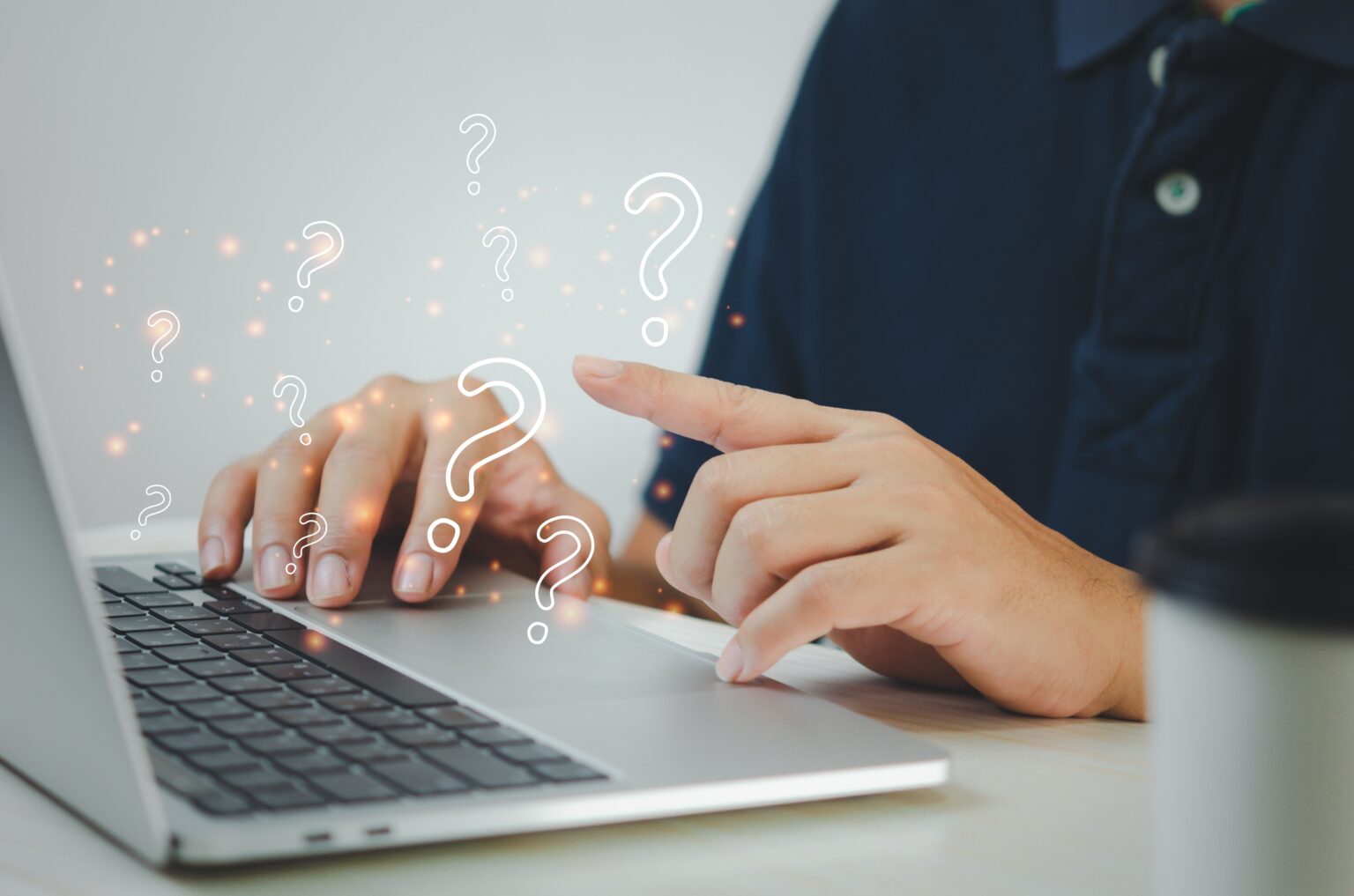 FAQs on our Support & Training | Learning & Support Services
